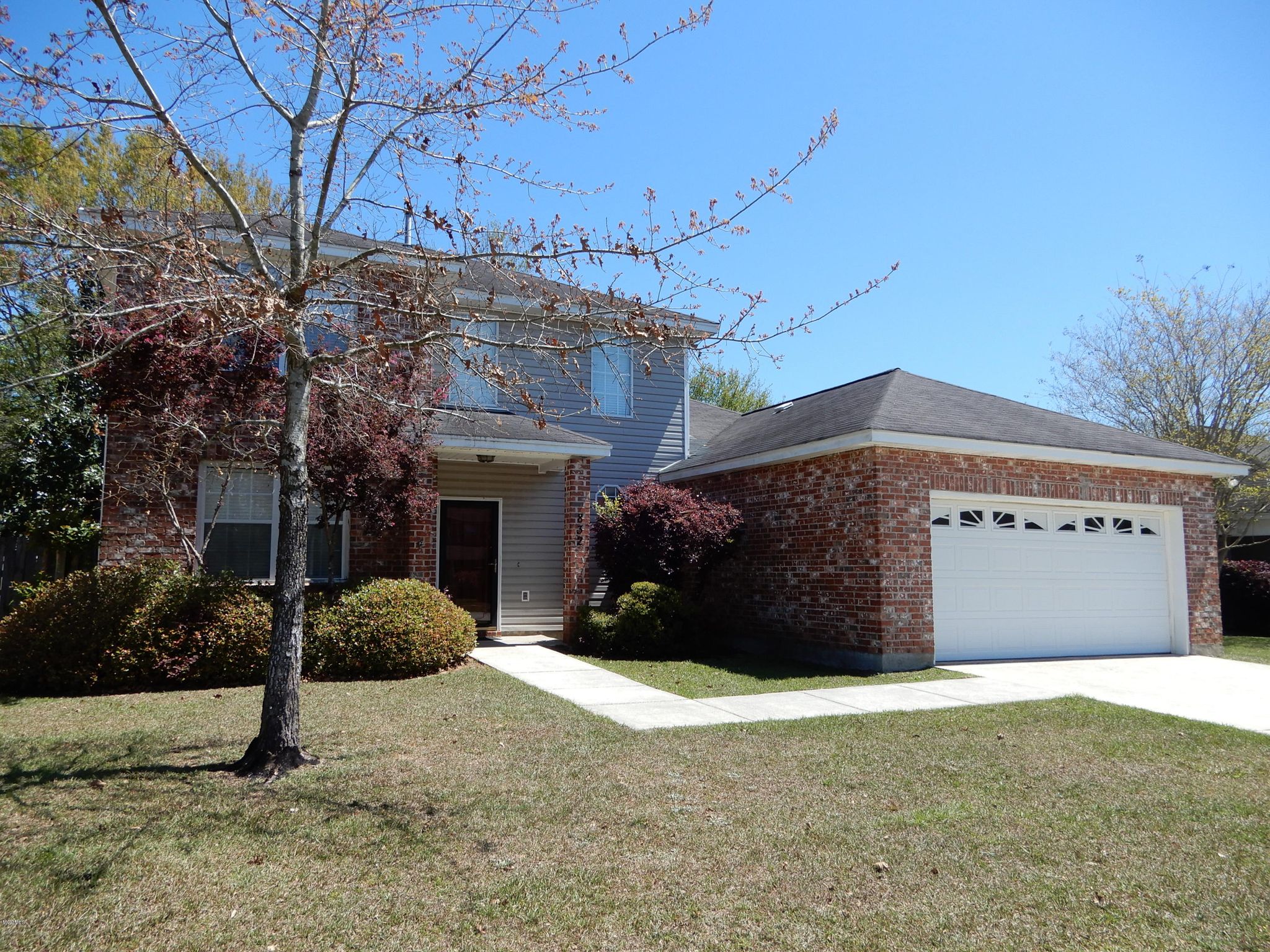 832 Ellington Dr, Biloxi, MS 39532 - See Est. Value, Schools & More
