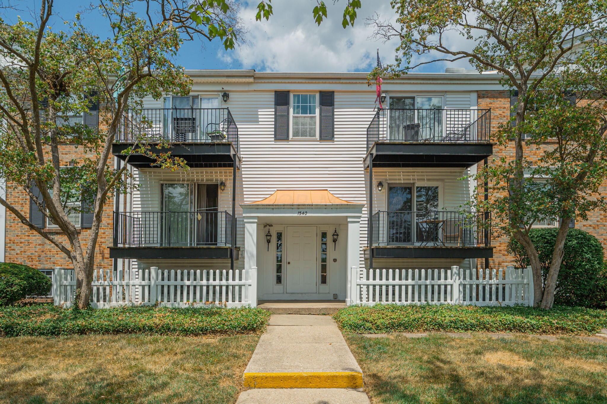 1540-101 Slade Ave #109, Columbus, OH 43235 - See Est. Value, Schools ...