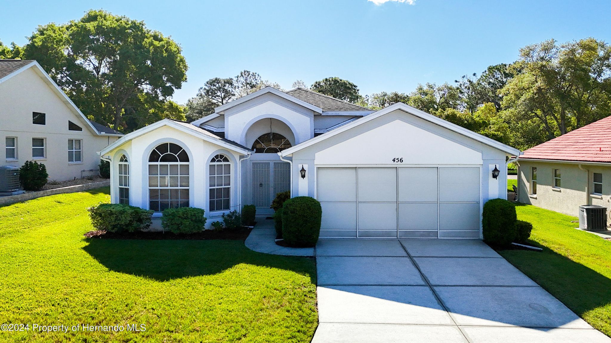 456 Mistwood Ct, Spring Hill, FL 34609 - See Est. Value, Schools & More