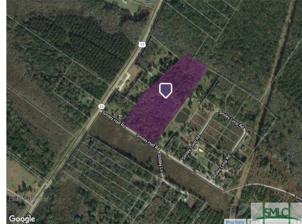 Smiley Hall Rd, Riceboro, GA 31323 | Trulia