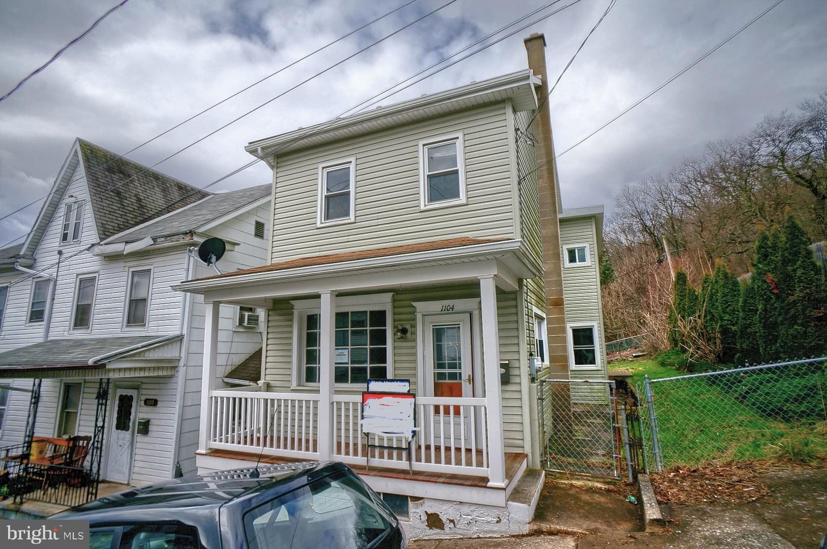 1104 N Shamokin St, Shamokin, PA 17872 - See Est. Value, Schools & More