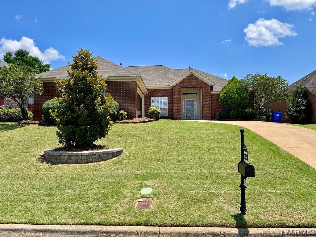 2486 Chancellor Ridge Rd, Prattville, AL 36066 | MLS# 551608 | Trulia