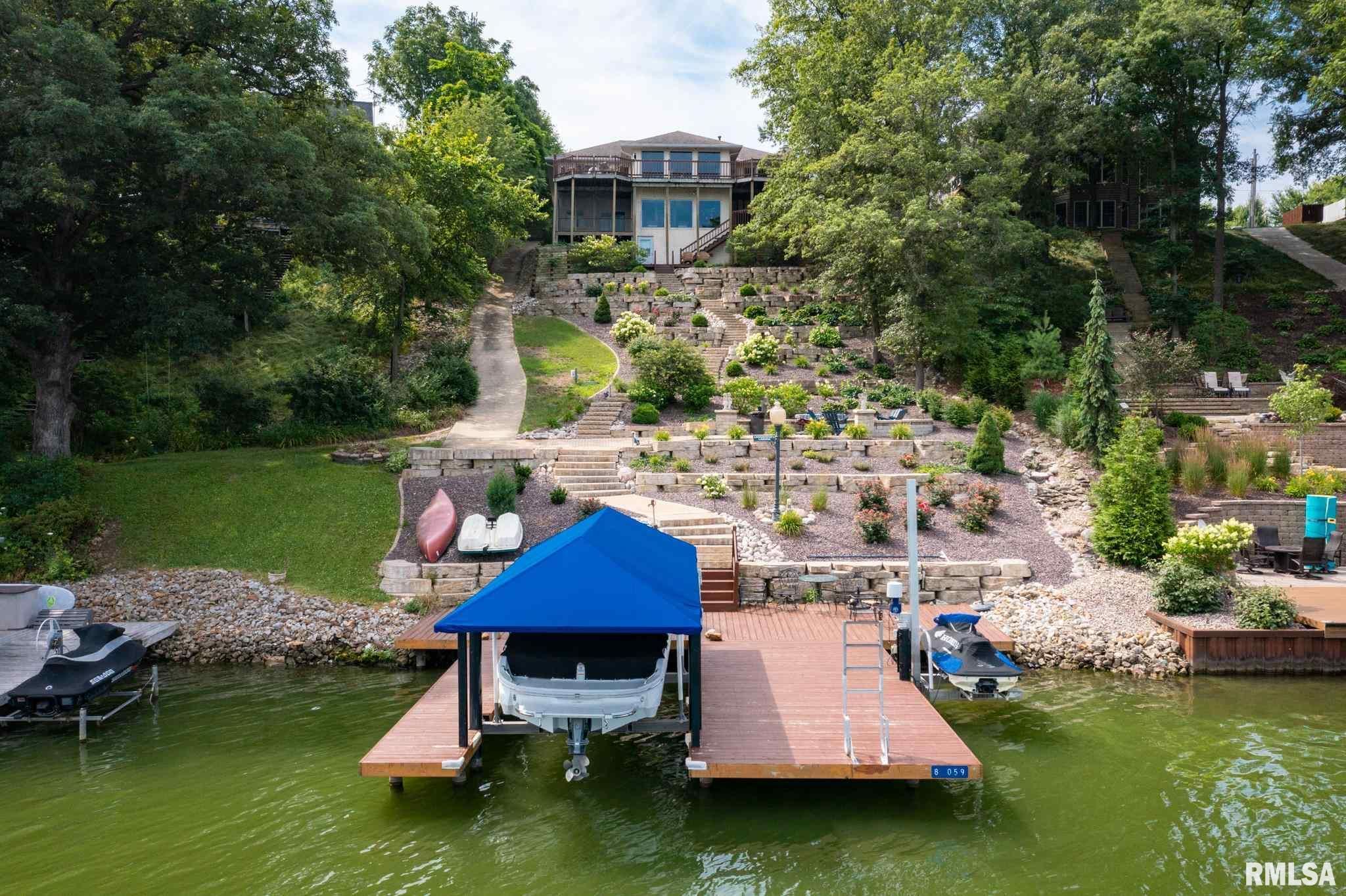 8059 Oak Run Dr, Dahinda, IL 61428 | Trulia