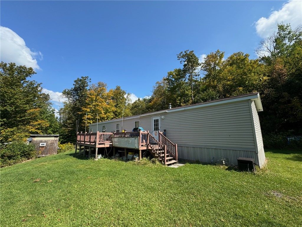 1700 State Route 244, Alfred Station, NY 14803 - See Est. Value ...