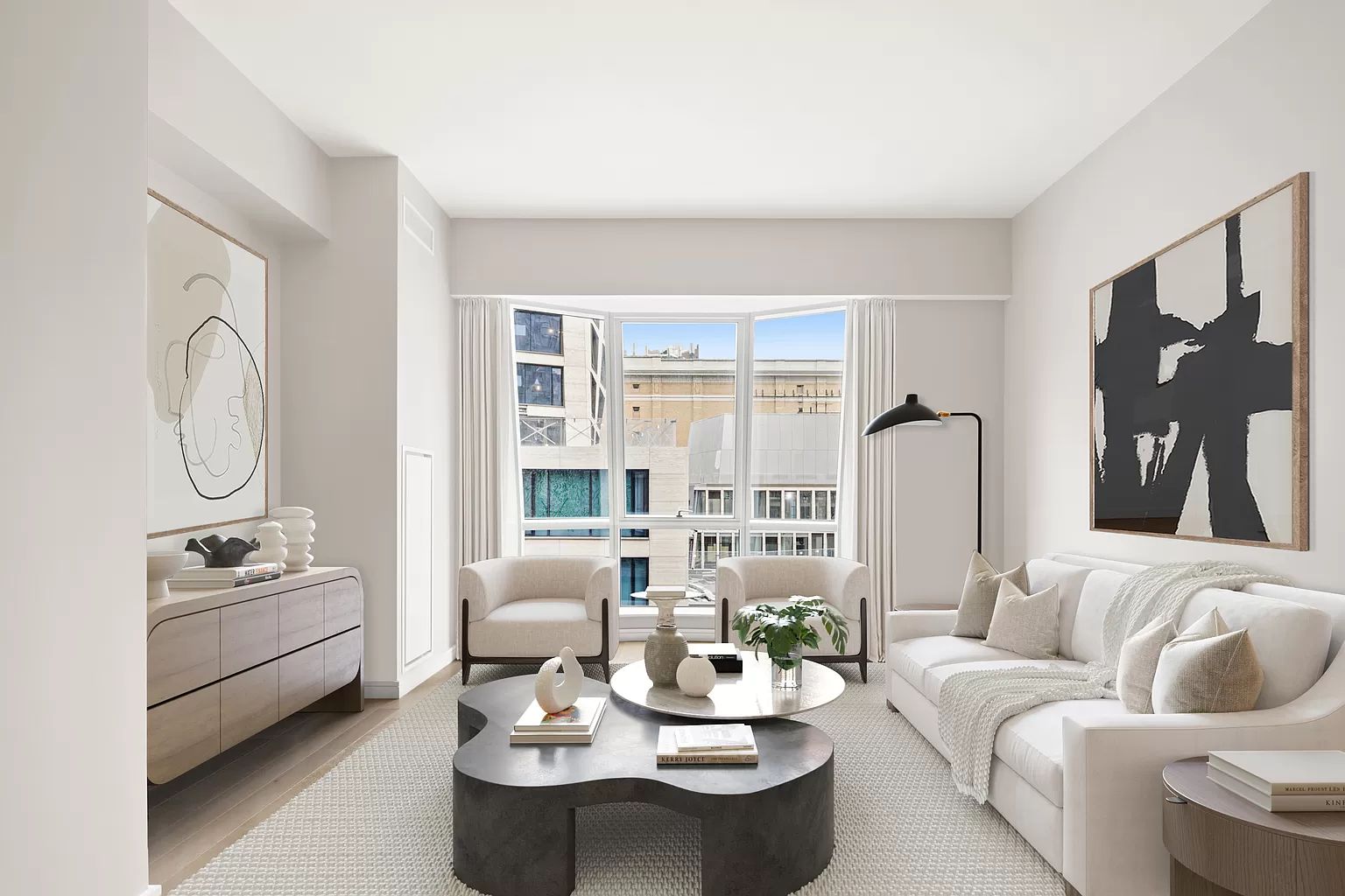 515 W 18th St #708, New York, NY 10011 | MLS# 1720240 | Trulia