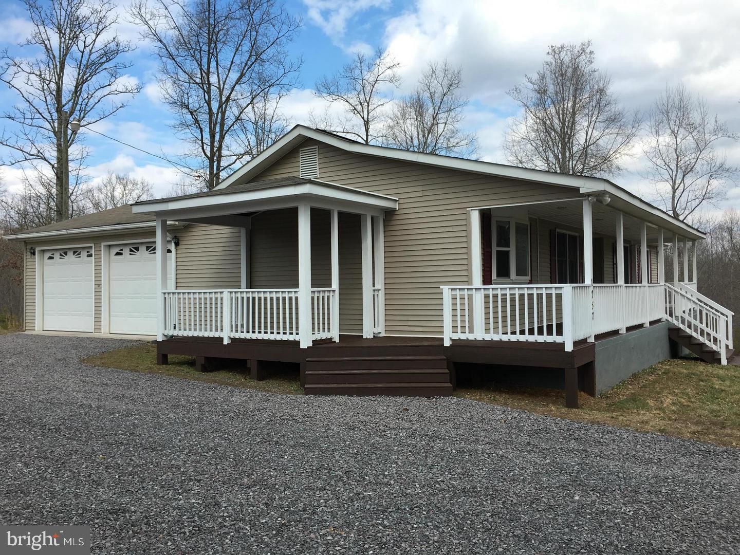 1287 Hanback Rd, Gordonsville, VA 22942 | Trulia