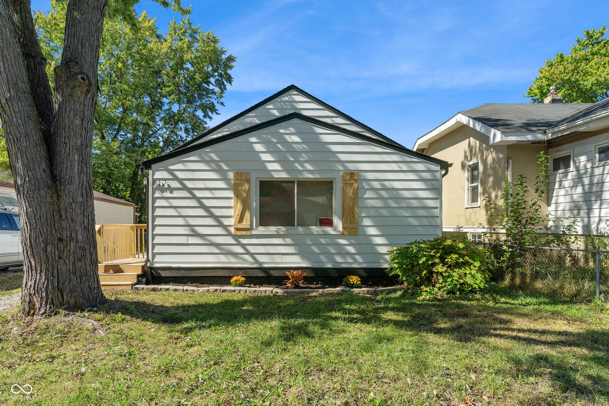 812 S Norfolk St, Indianapolis, IN 46241 - See Est. Value, Schools & More