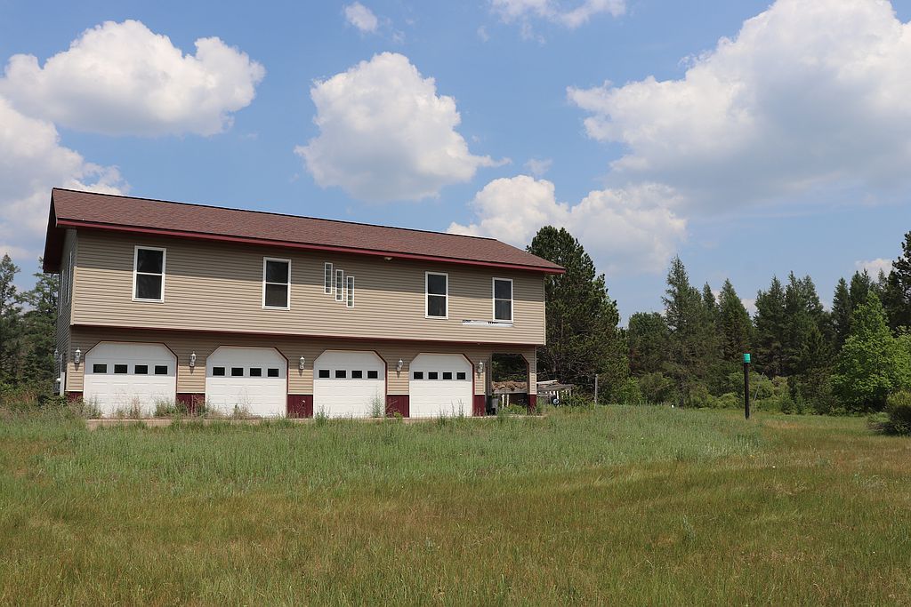 109 Offerman Rd, Crystal Falls, MI 49920 - See Est. Value, Schools & More