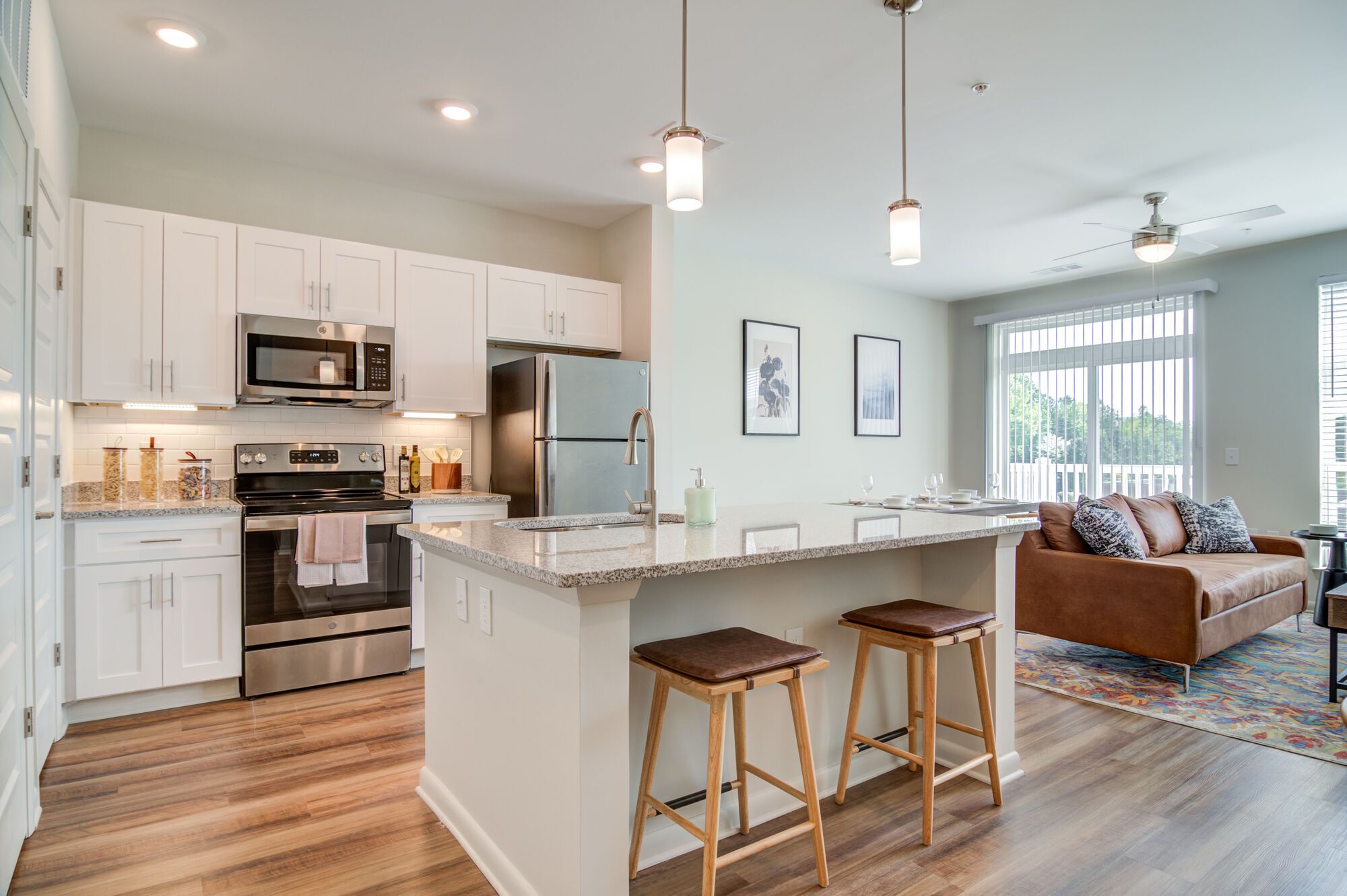 1161 Lofts Way #2103, Dalton, GA 30720 - See Est. Value, Schools & More