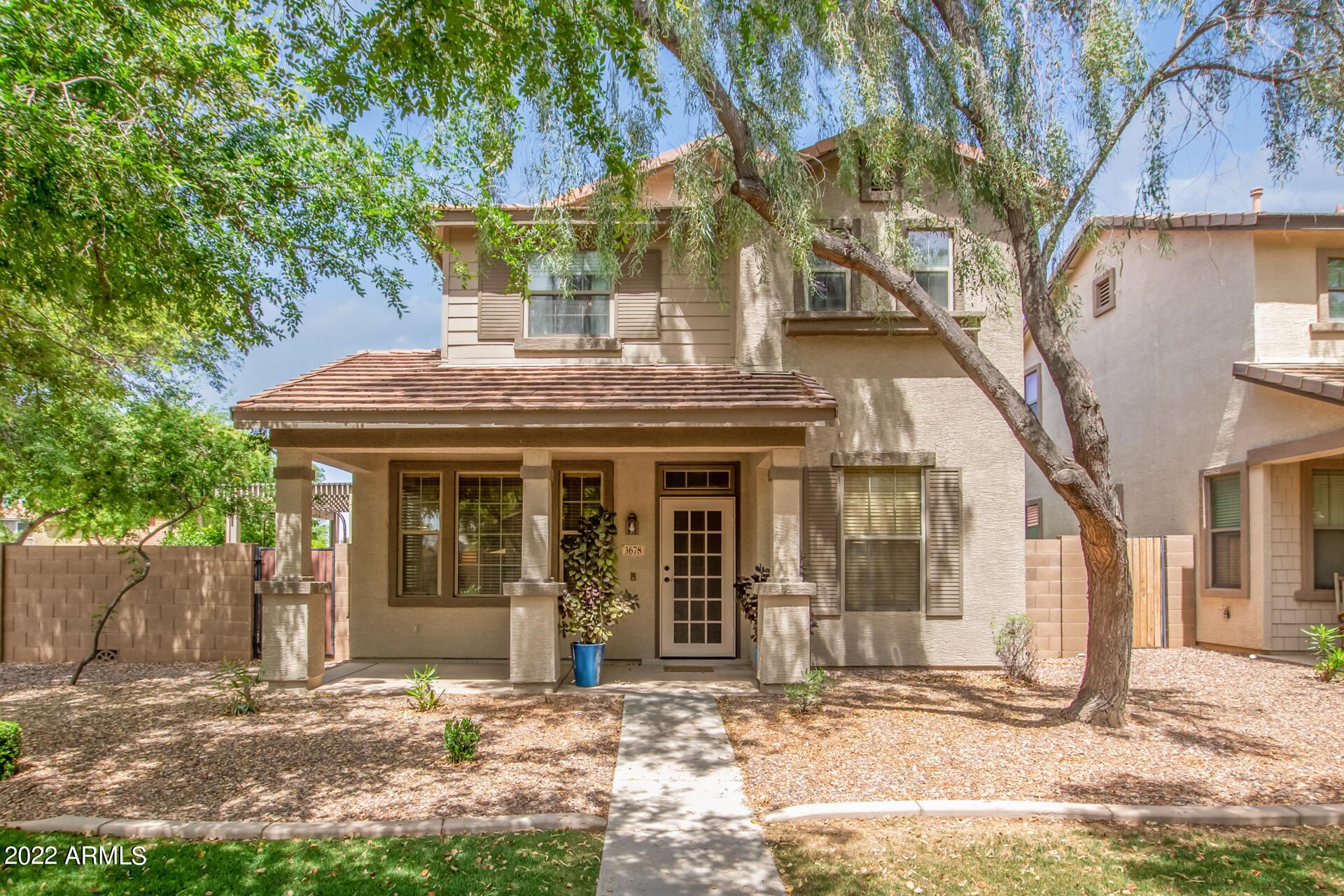 3678 E Yeager Ct, Gilbert, AZ 85295 | Trulia