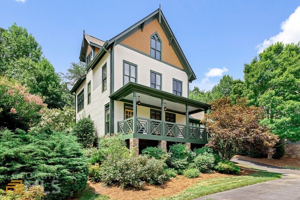 74 Waterfront Park Ct, Dawsonville, GA 30534 | Trulia