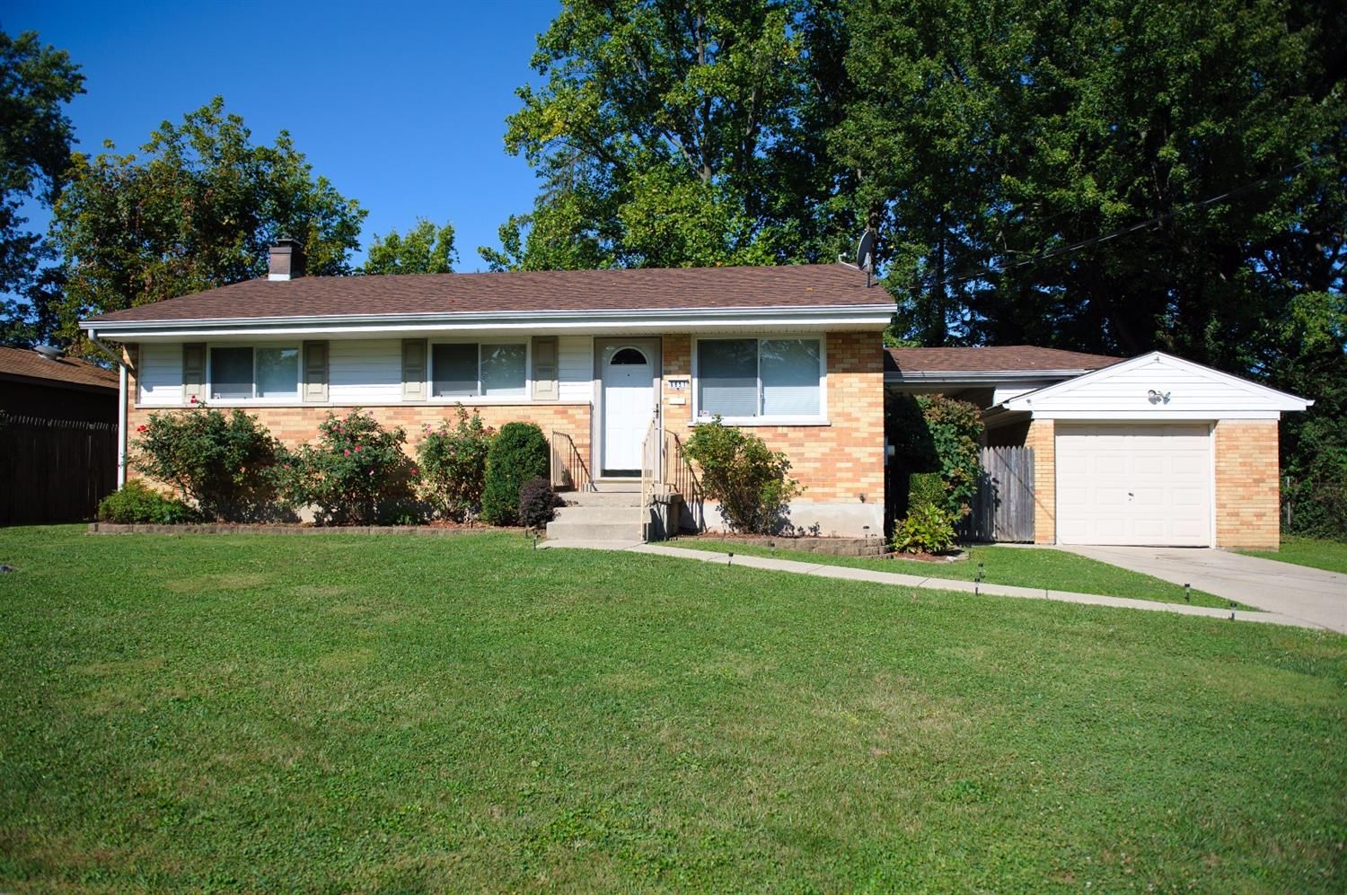 6851 Rutherford Ct, Cincinnati, OH 45239 - See Est. Value, Schools & More