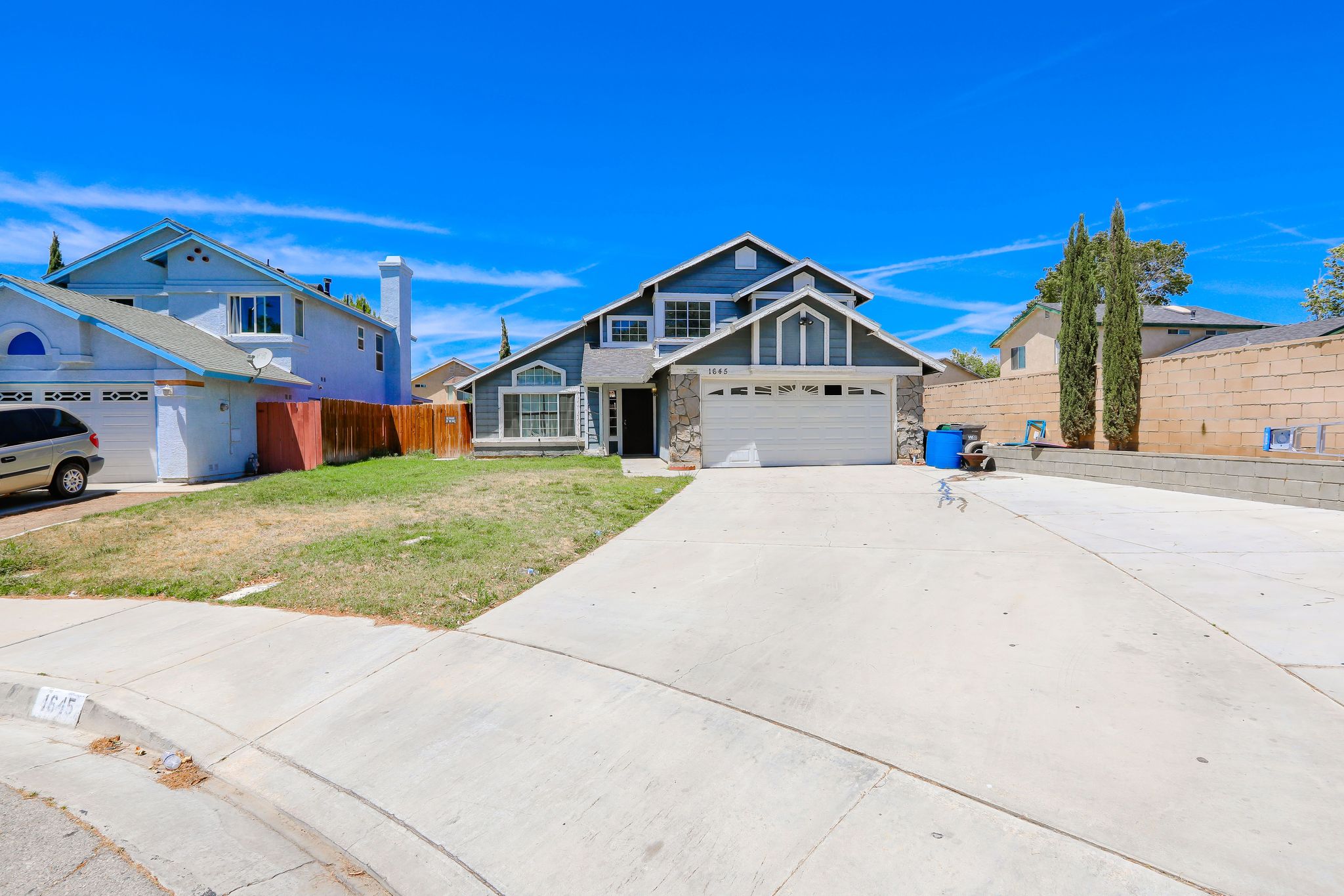 1645 Laurie Ct, Lancaster, CA 93535 | Trulia