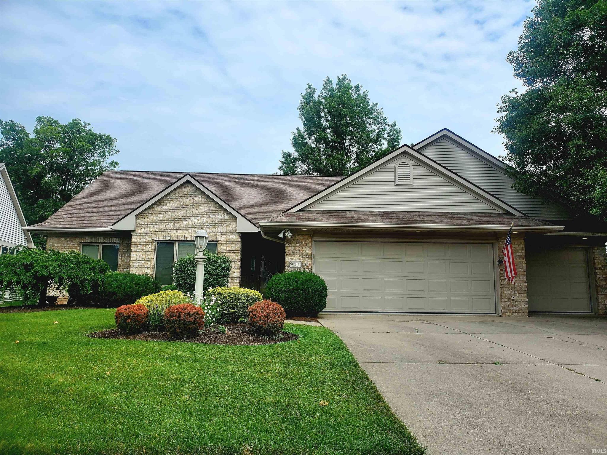 9415 Trellis Cv, Fort Wayne, IN 46835 - See Est. Value, Schools & More