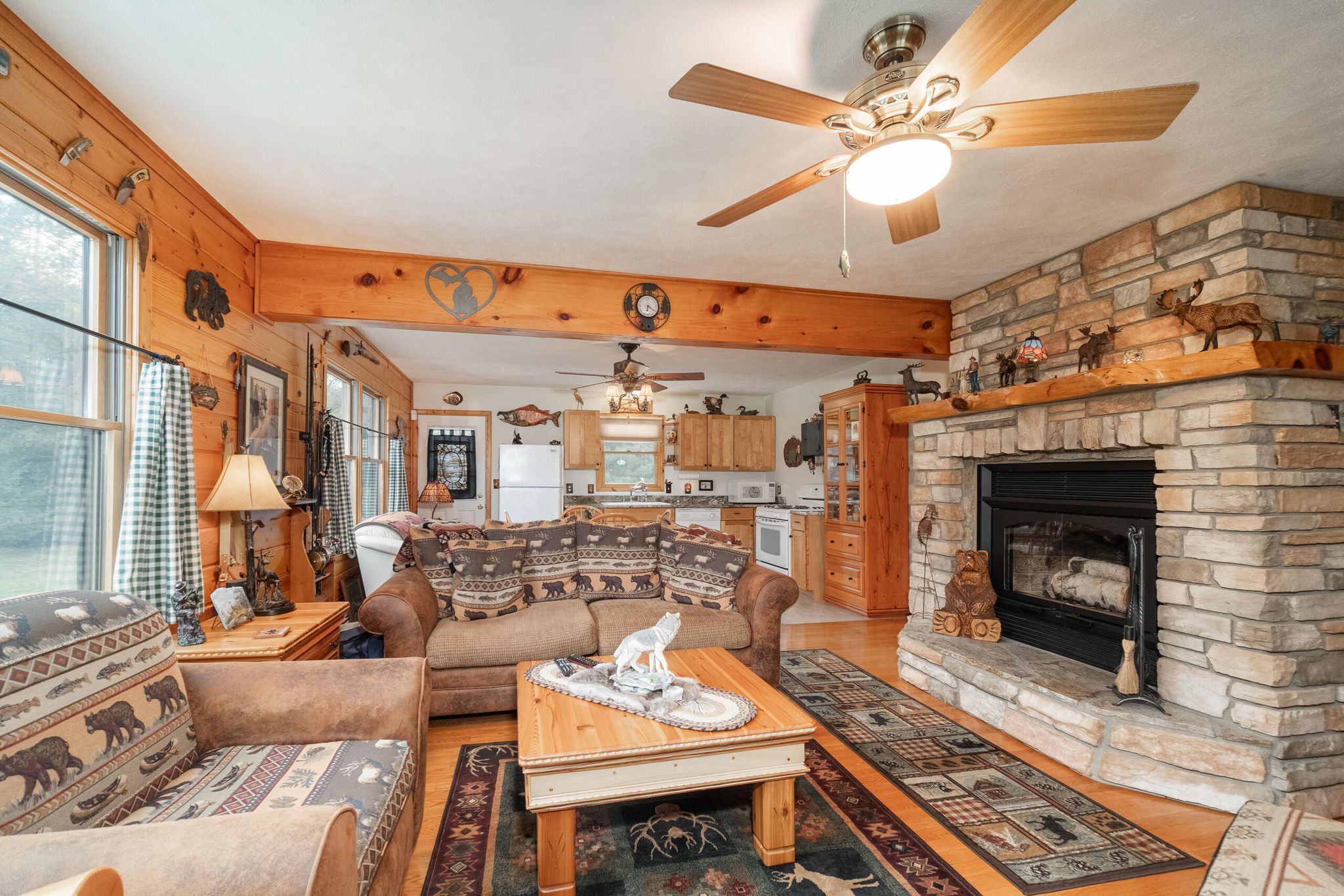 1345 Bosschem Rd, Wellston, MI 49689 - See Est. Value, Schools & More