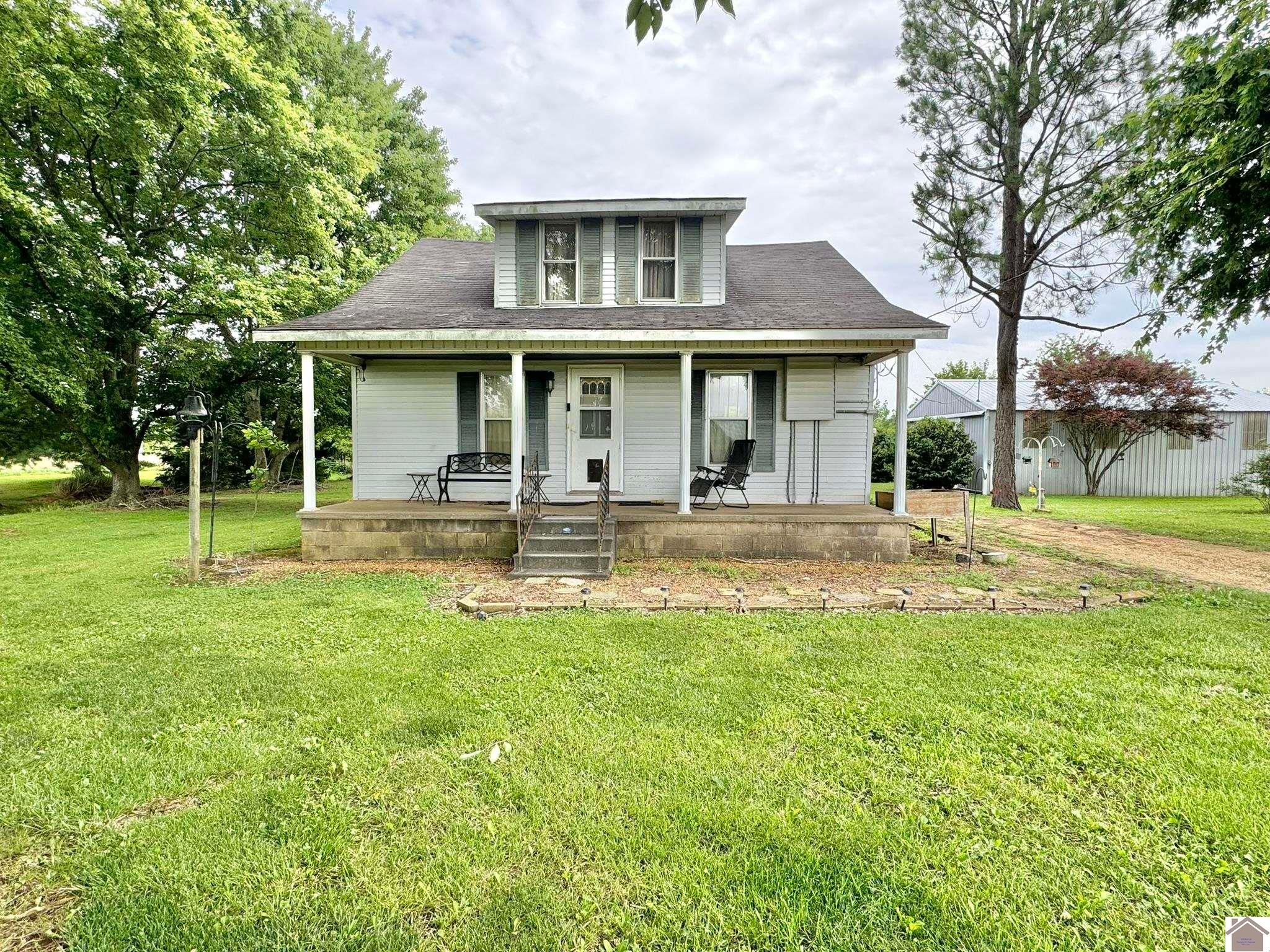 3412 State Route 339 E, Mayfield, KY 42066 - See Est. Value, Schools & More