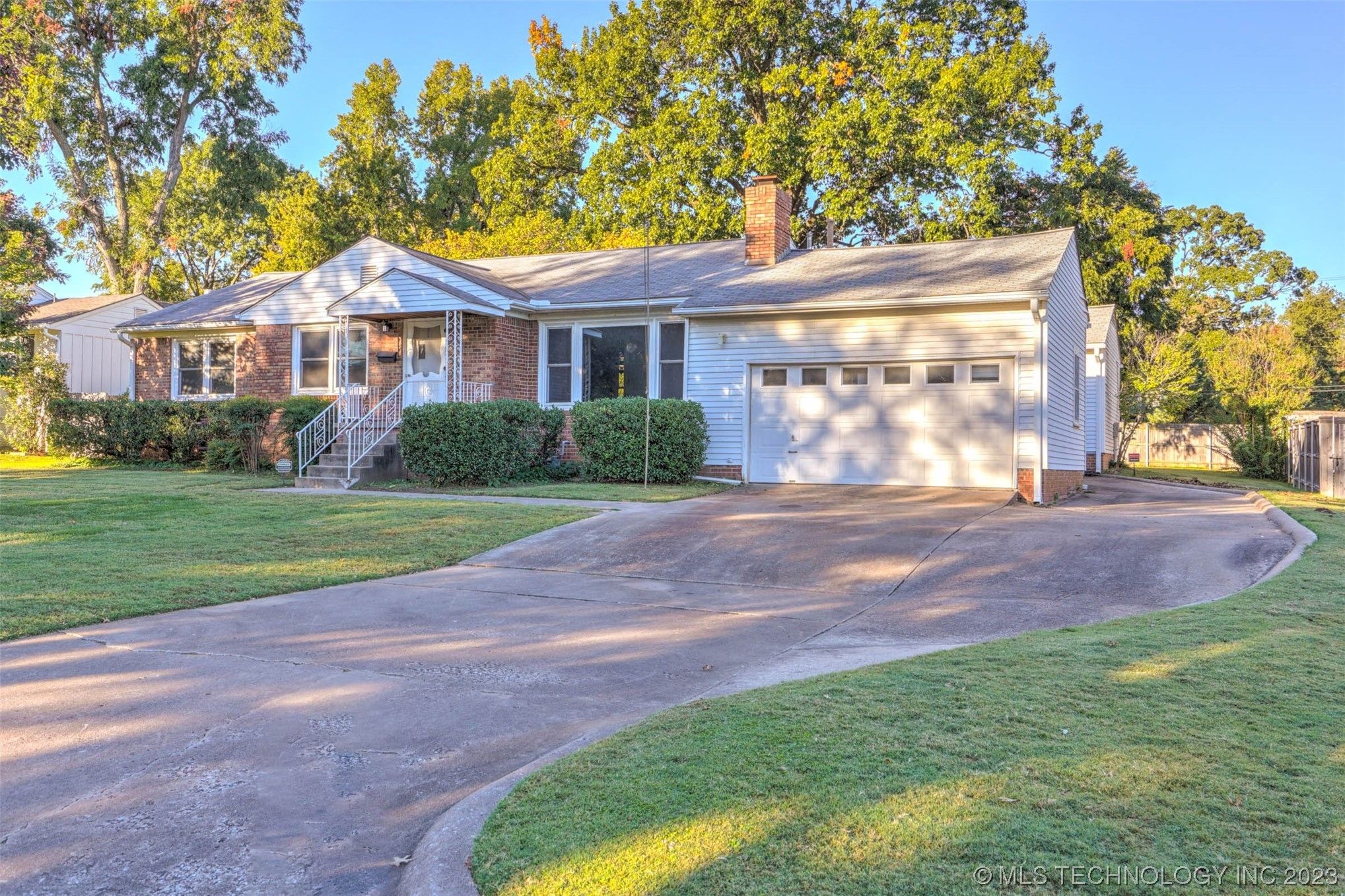 3450 S Delaware Ave, Tulsa, OK 74105 - See Est. Value, Schools & More