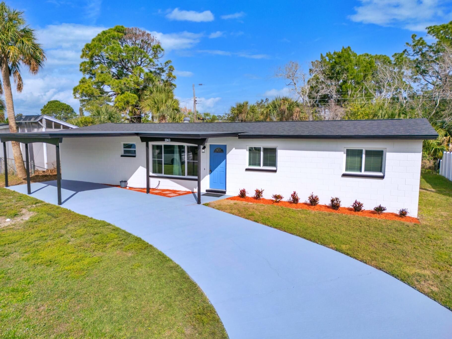 2943 Shepard Dr, Rockledge, FL 32955 - See Est. Value, Schools & More
