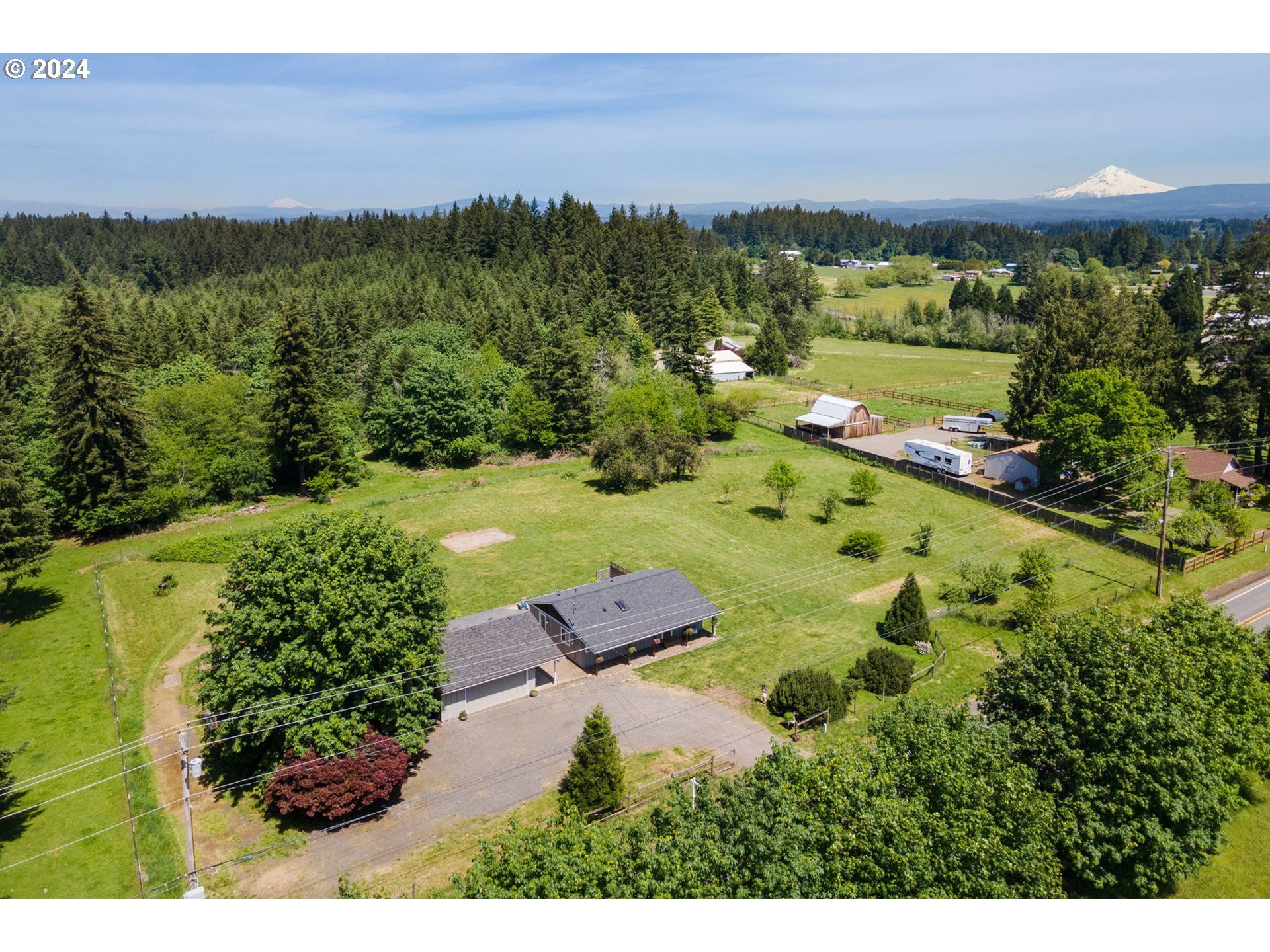 20599 S Redland Rd, Oregon City, OR 97045 - See Est. Value, Schools & More