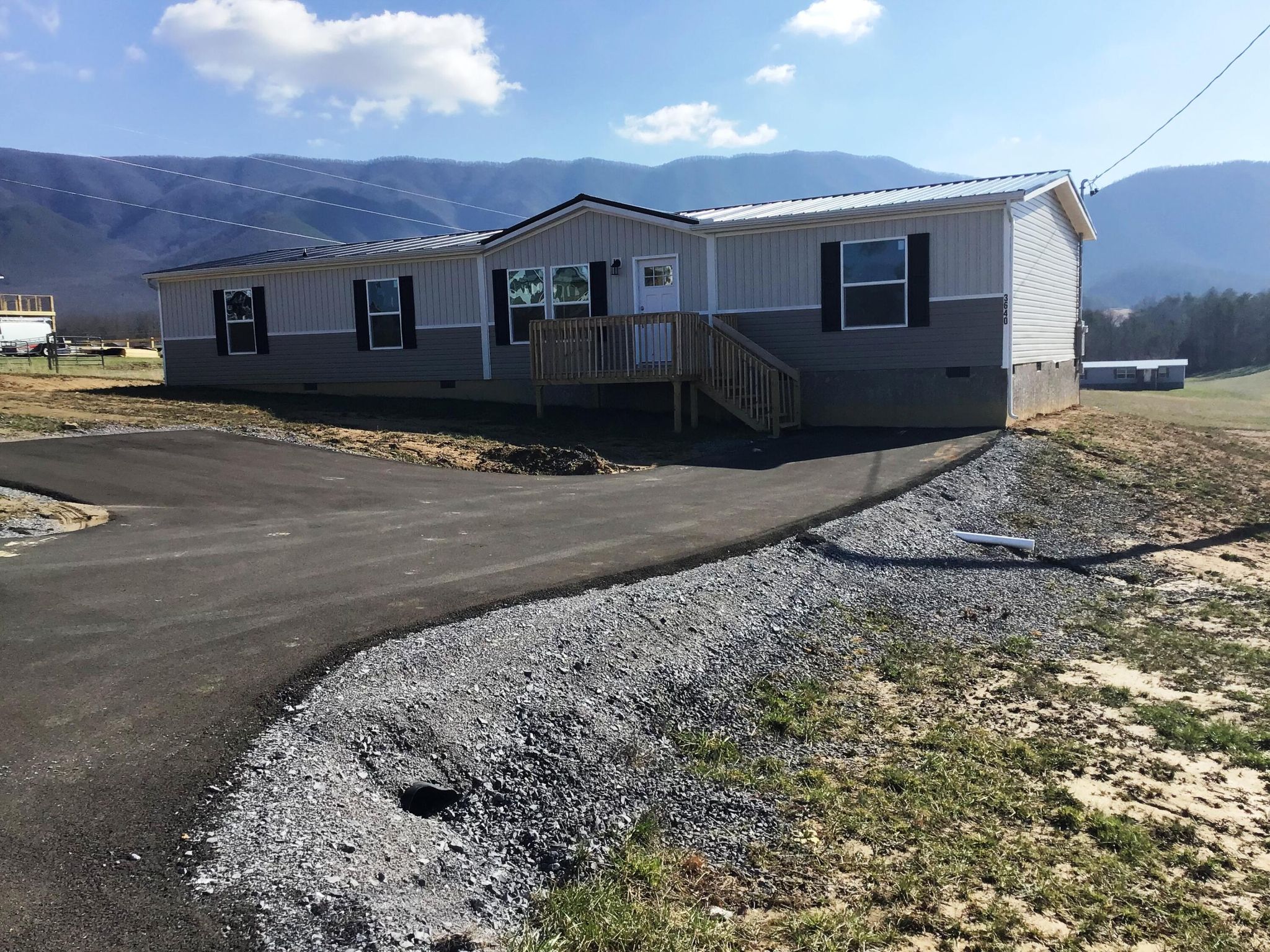 3640 Sunnydale Rd, Greeneville, TN 37743 - See Est. Value, Schools & More