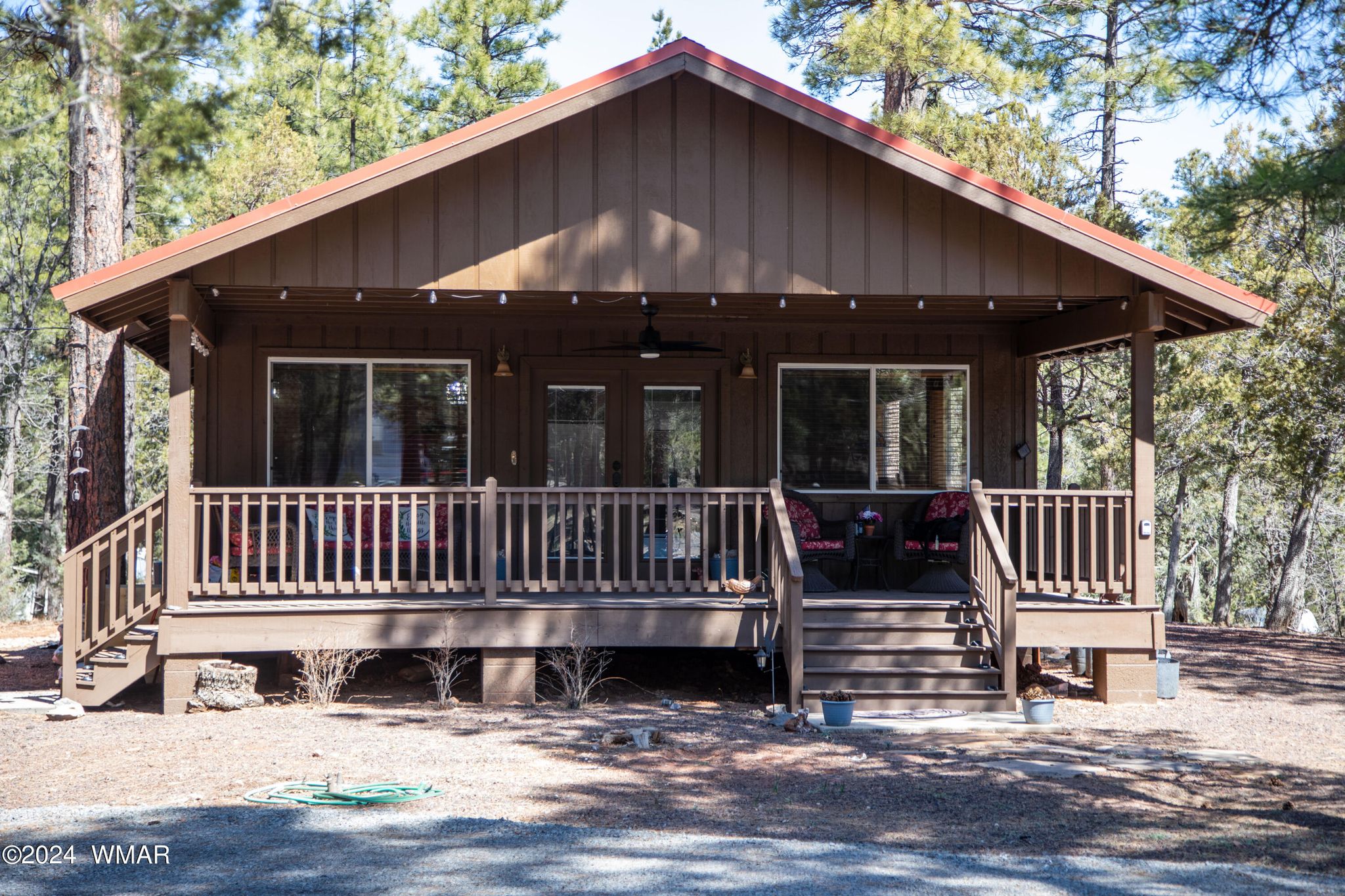 1510 Flores Dr, Show Low, AZ 85901 - See Est. Value, Schools & More