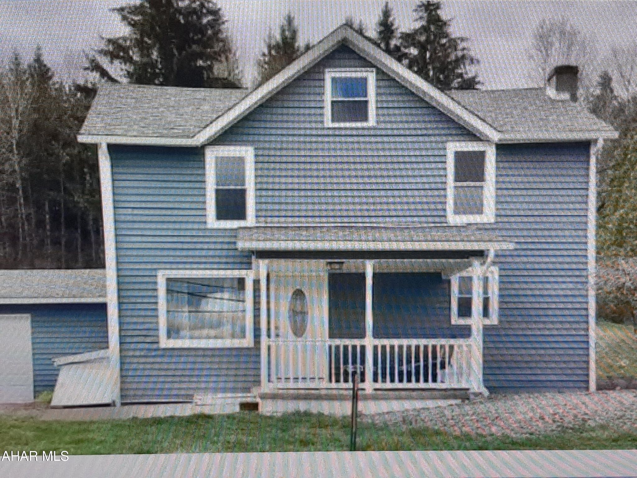 139 Elizabeth St, Beccaria, PA 16616 - See Est. Value, Schools & More