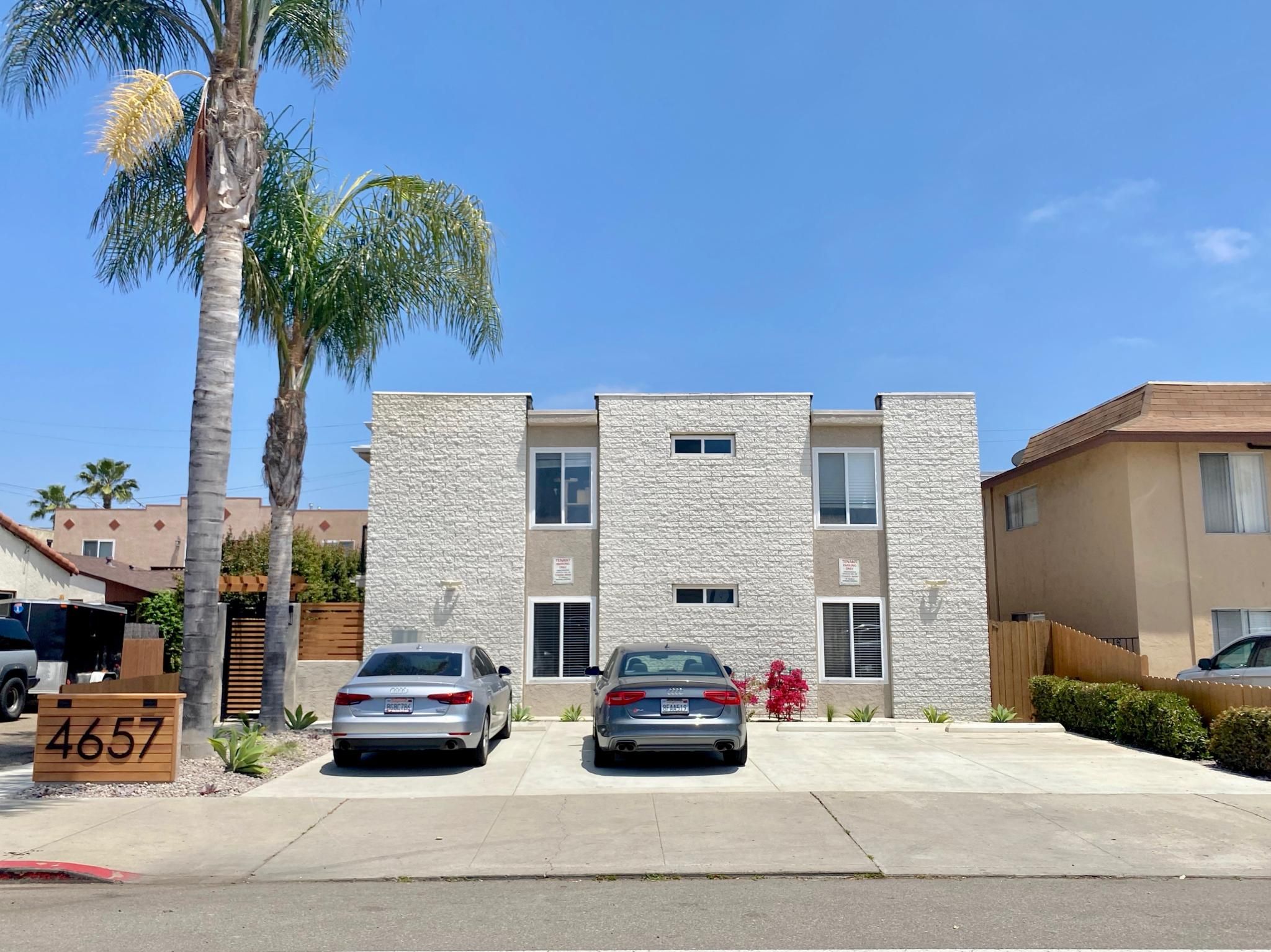4657 32nd Street - San Diego, CA | Trulia