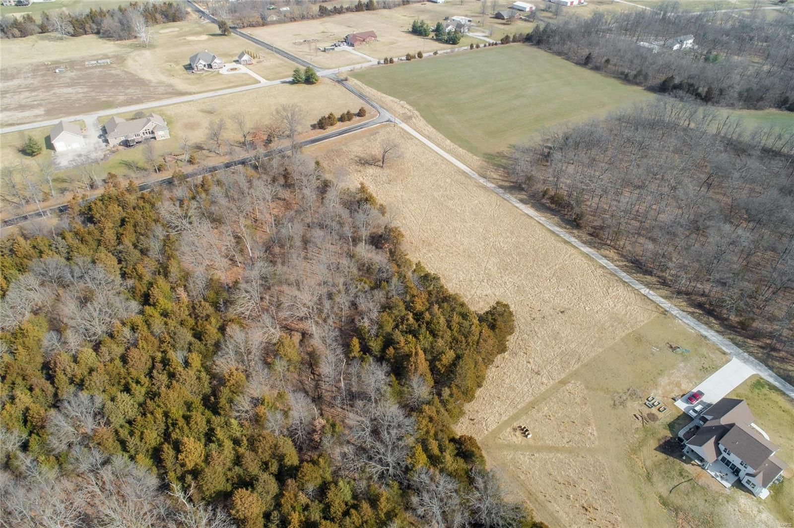 100 Oak View Farms Dr, Foristell, MO 63348 - See Est. Value, Schools & More