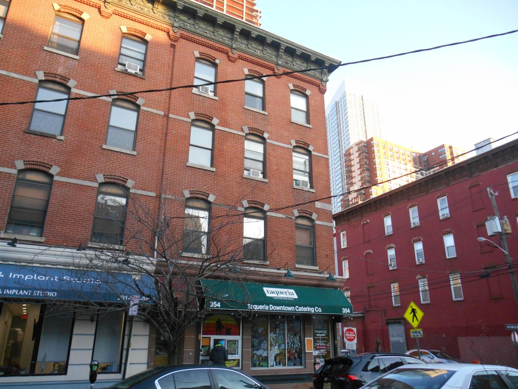 358 Grove St #4C, Jersey City, NJ 07302 - See Est. Value, Schools & More