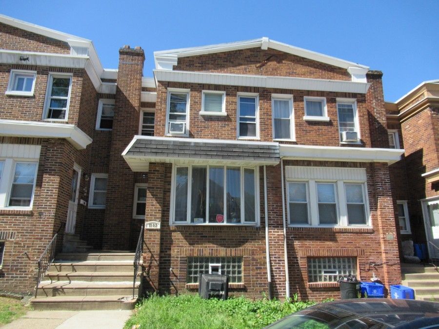 1382 E Sanger St, Philadelphia, PA 19124 - See Est. Value, Schools & More