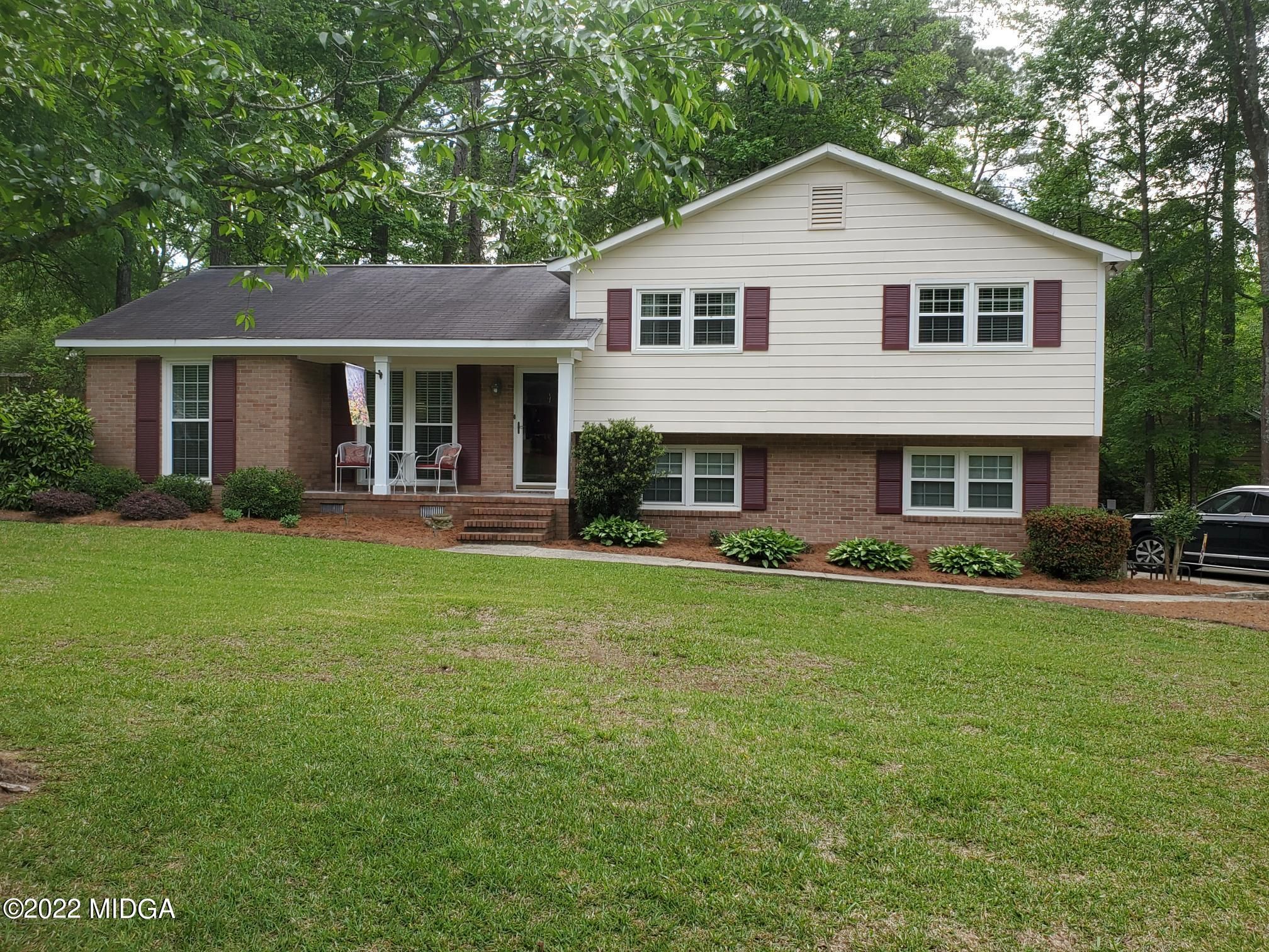 752 Springdale Woods Dr, Macon, GA 31210 | Trulia