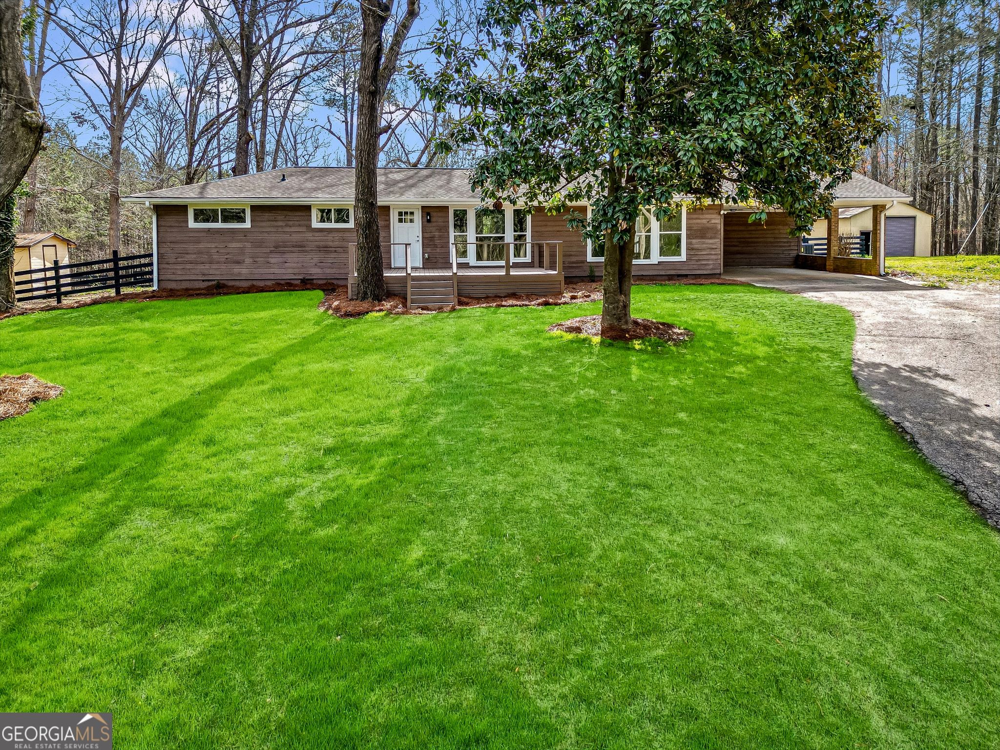 111 Fawn Rd, Jackson, GA 30233 - See Est. Value, Schools & More