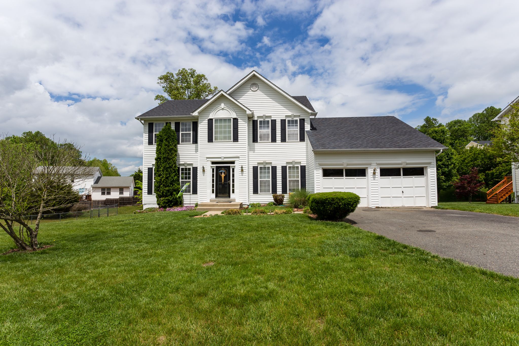 20 Joseph Ct, Stafford, VA 22556 - See Est. Value, Schools & More