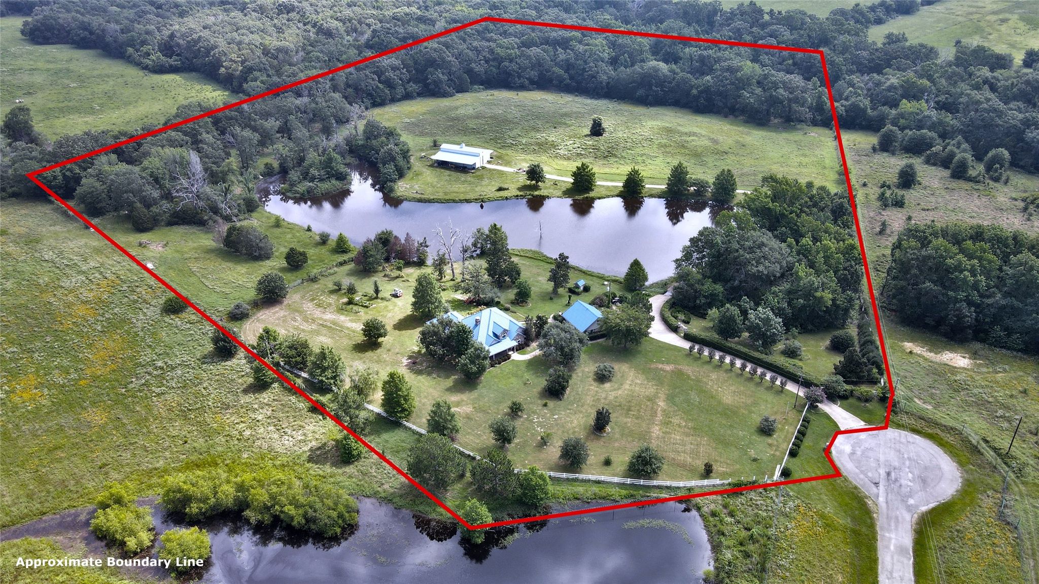 8250 Stallion Lake Ct, Athens, TX 75752 - See Est. Value, Schools & More