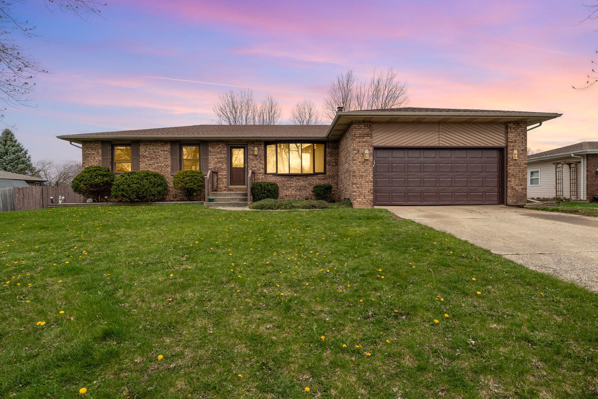 6288 Broughton Ave, Portage, IN 46368 - See Est. Value, Schools & More