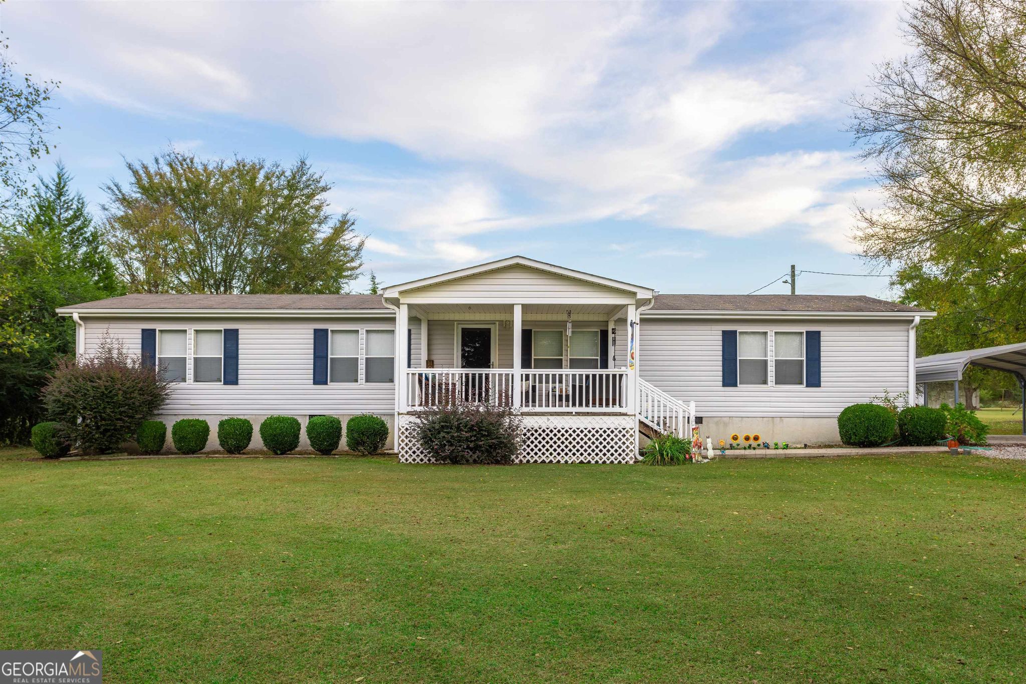 2073 Charles Yeargin Rd, Elberton, GA 30635 - See Est. Value, Schools ...