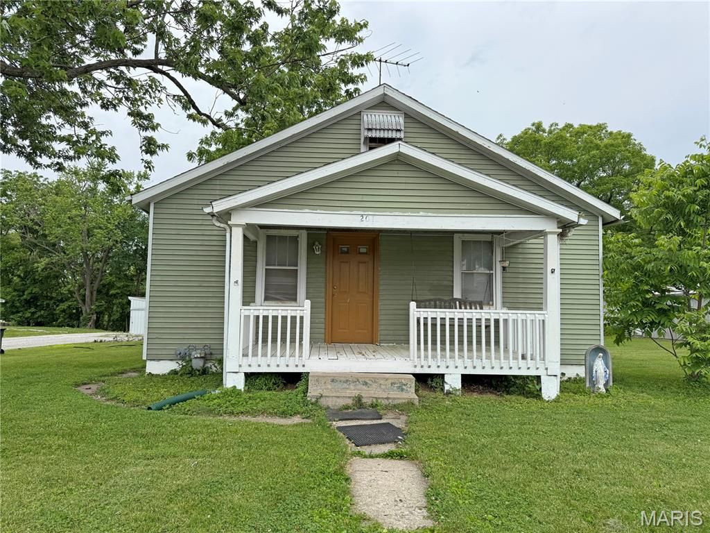 201 Kaskaskia St, Ruma, IL 62278 | MLS# 25038097 - Trulia | Trulia