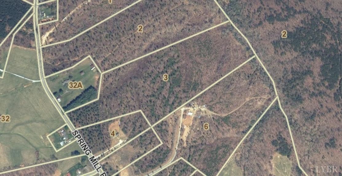 Spring Mill Rd, Concord, VA 24538 - See Est. Value, Schools & More