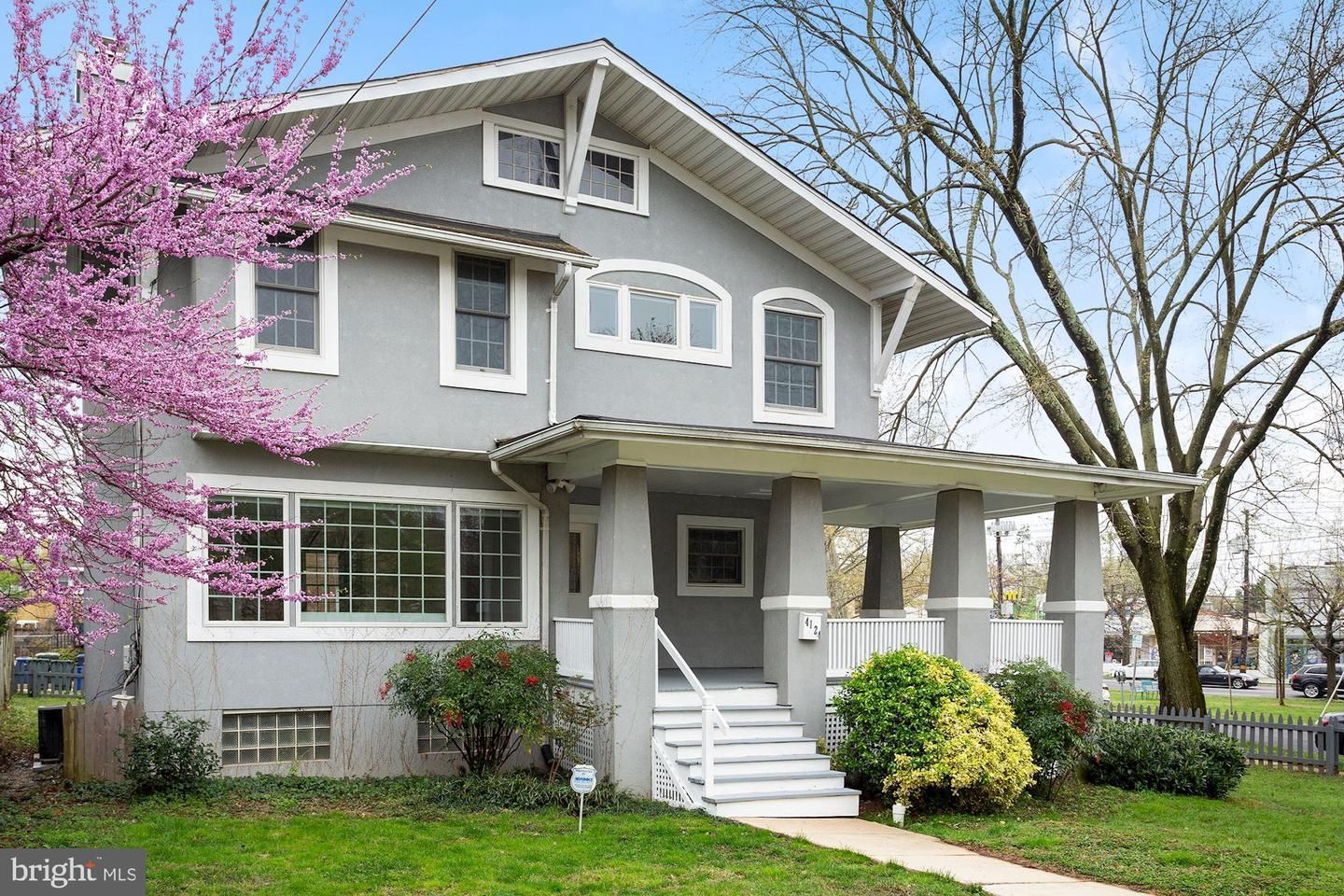 4124 Fessenden St NW, Washington, DC 20016 - See Est. Value, Schools & More