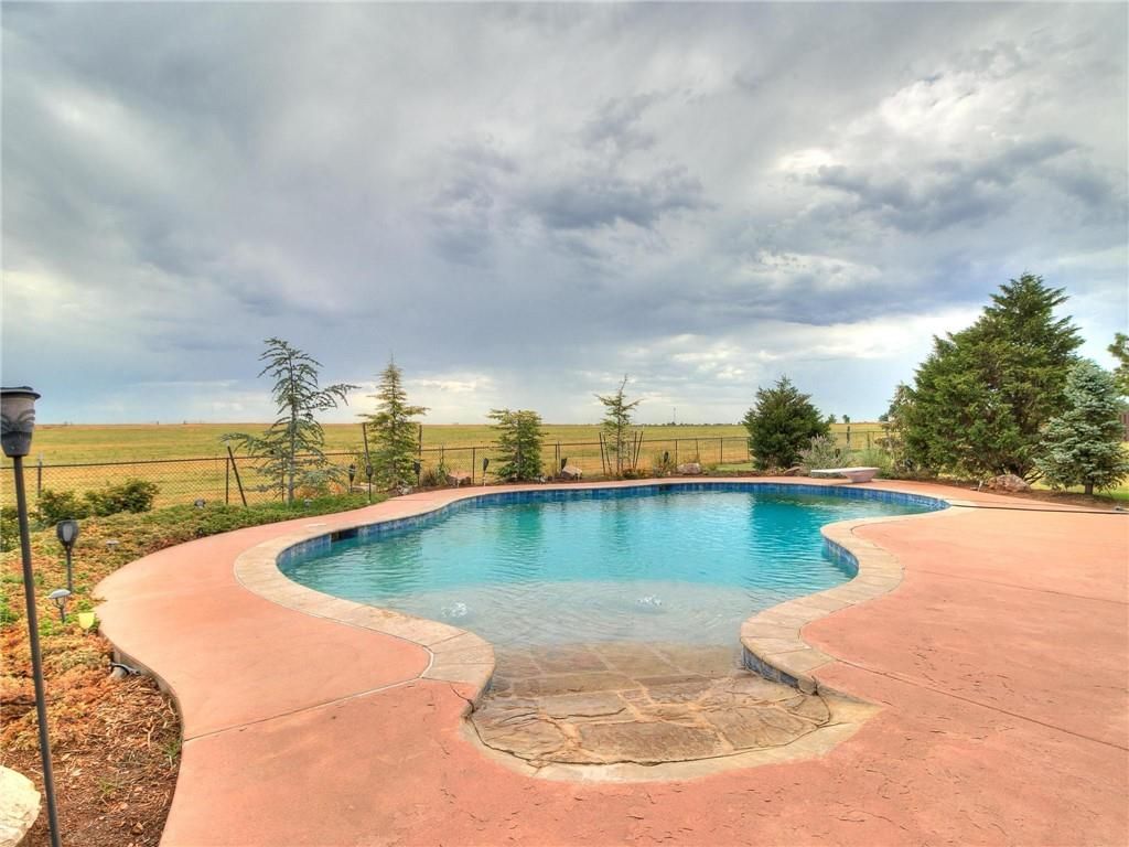 13576 S Kelly Ave, Edmond, OK 73025 - See Est. Value, Schools & More