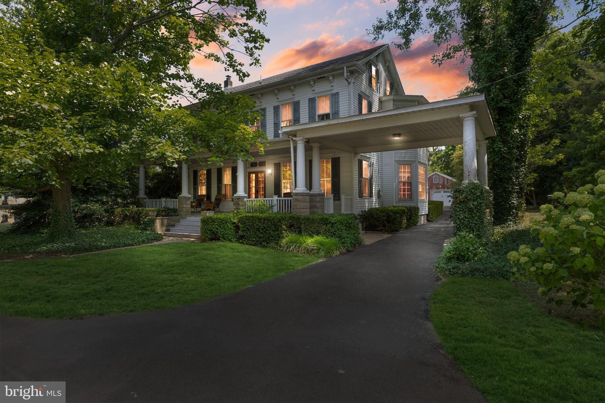 151 Burlington Path Rd, Cream Ridge, NJ 08514 - See Est. Value, Schools ...