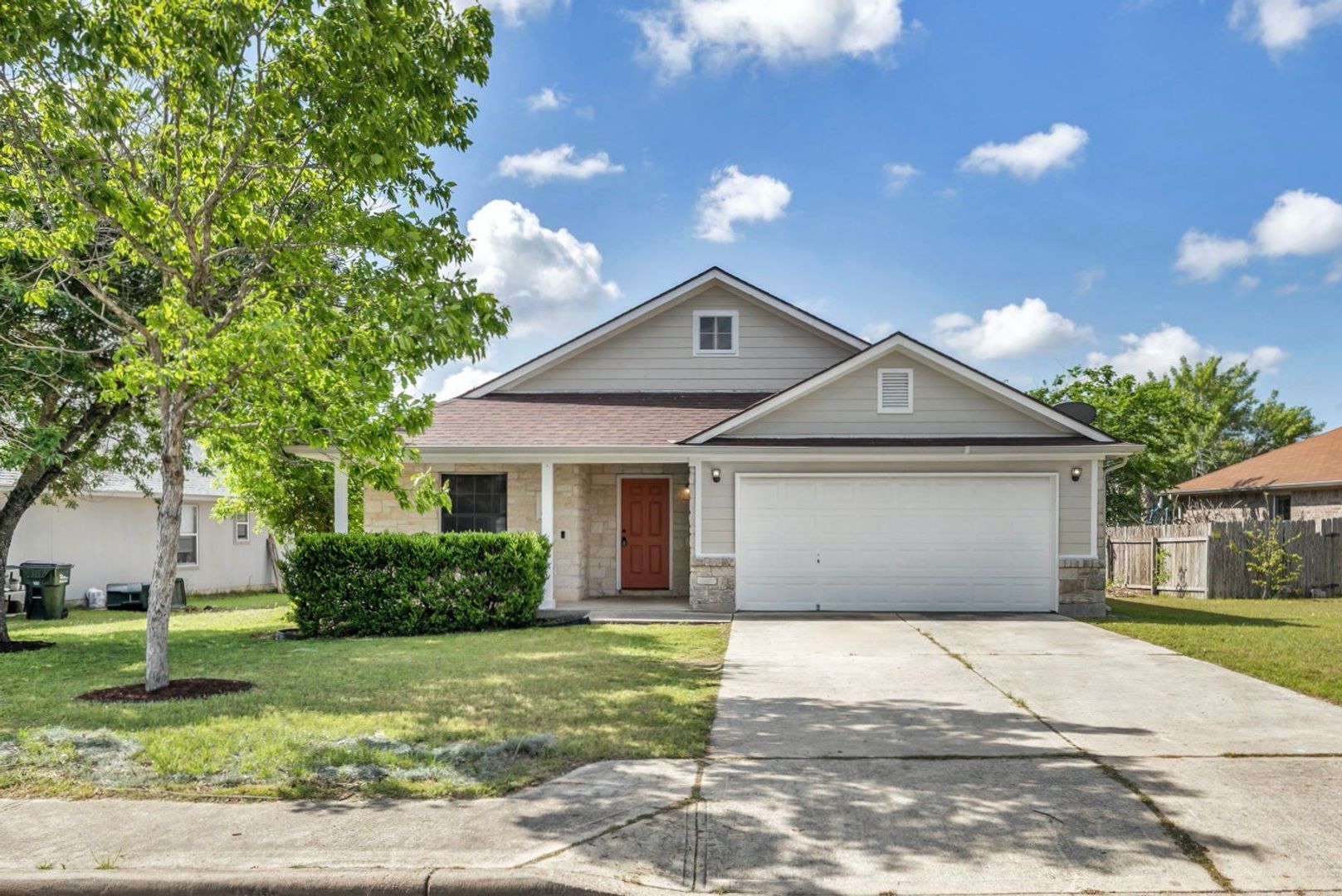 116 Alexis Way, Kyle, TX 78640 - See Est. Value, Schools & More