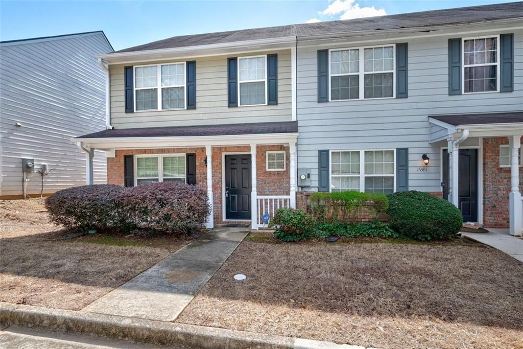 1982 Shawn Wayne Cir SE, Atlanta, GA 30316 - See Est. Value, Schools & More