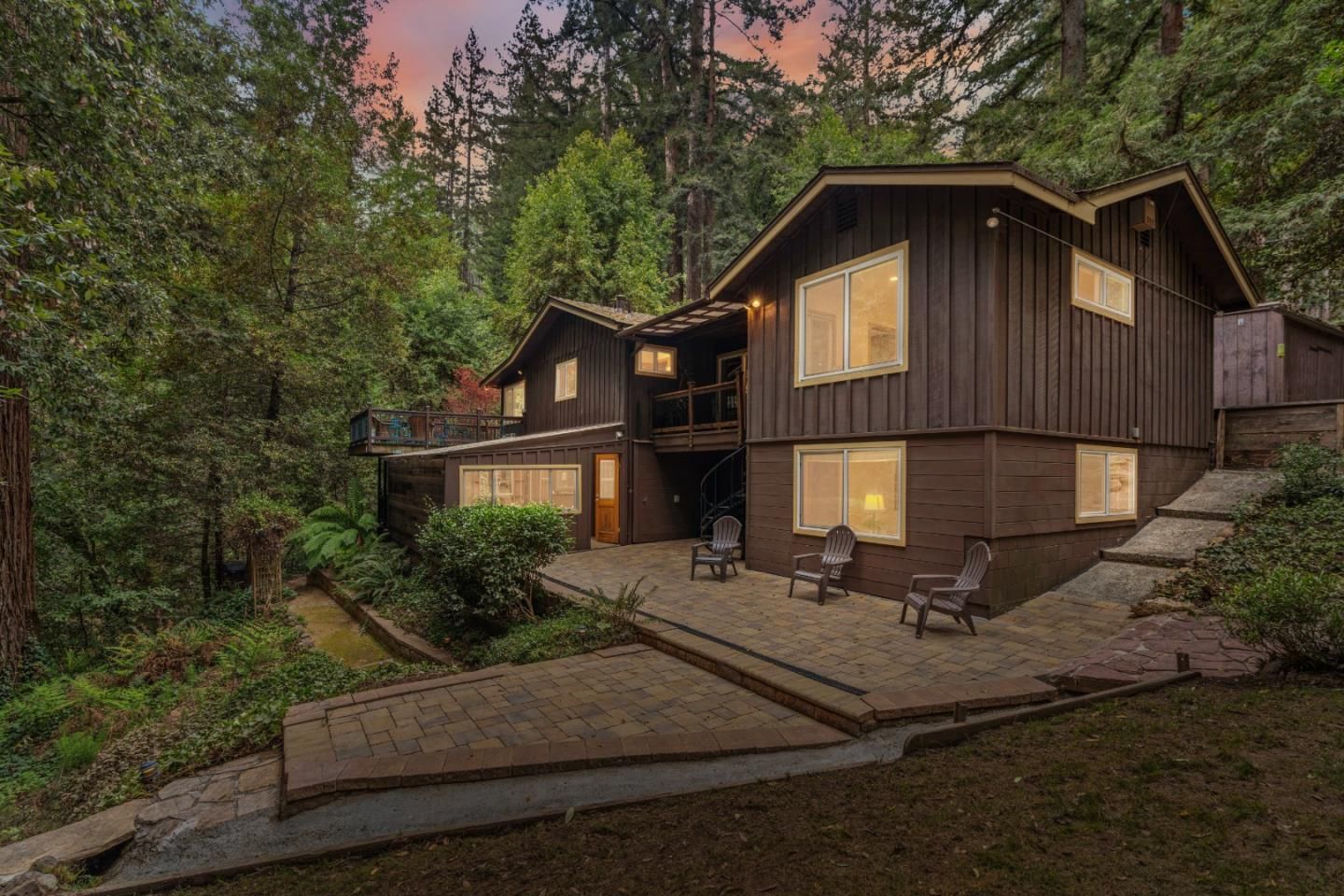 13736 Highway 9, Boulder Creek, CA 95006 - See Est. Value, Schools & More