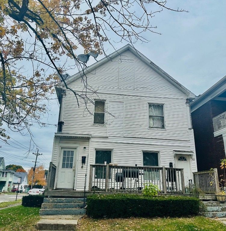 2101-03 Liberty St, Erie, PA 16502 | MLS# 180535 | Trulia