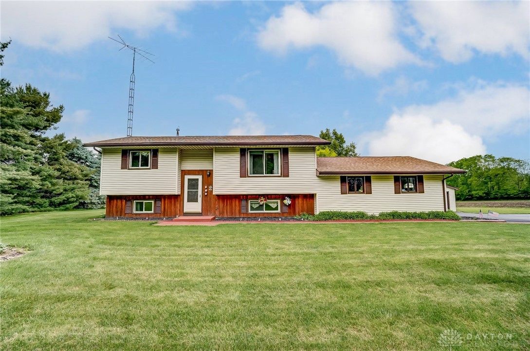 9680 Old Troy Pike, Saint Paris, OH 43072 | Trulia