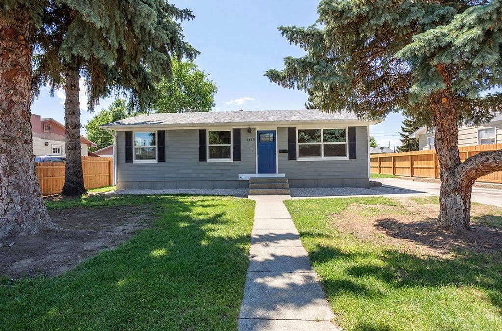 1428 Cook Ave, Billings, MT 59102 - See Est. Value, Schools & More