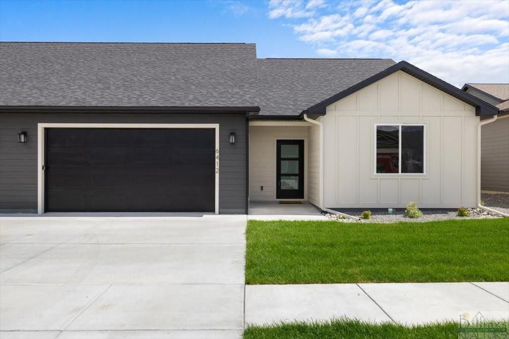 6412 Southern Bluffs Ln, Billings, MT 59106 | MLS# 347262 | Trulia