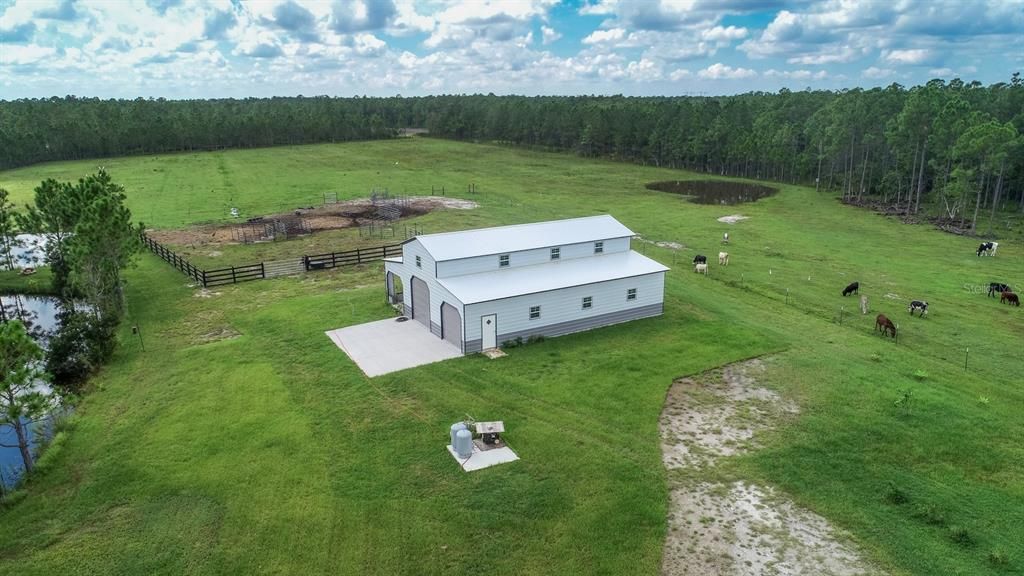 800 Omega Ranch Rd #2, New Smyrna Beach, FL 32168 - See Est. Value ...