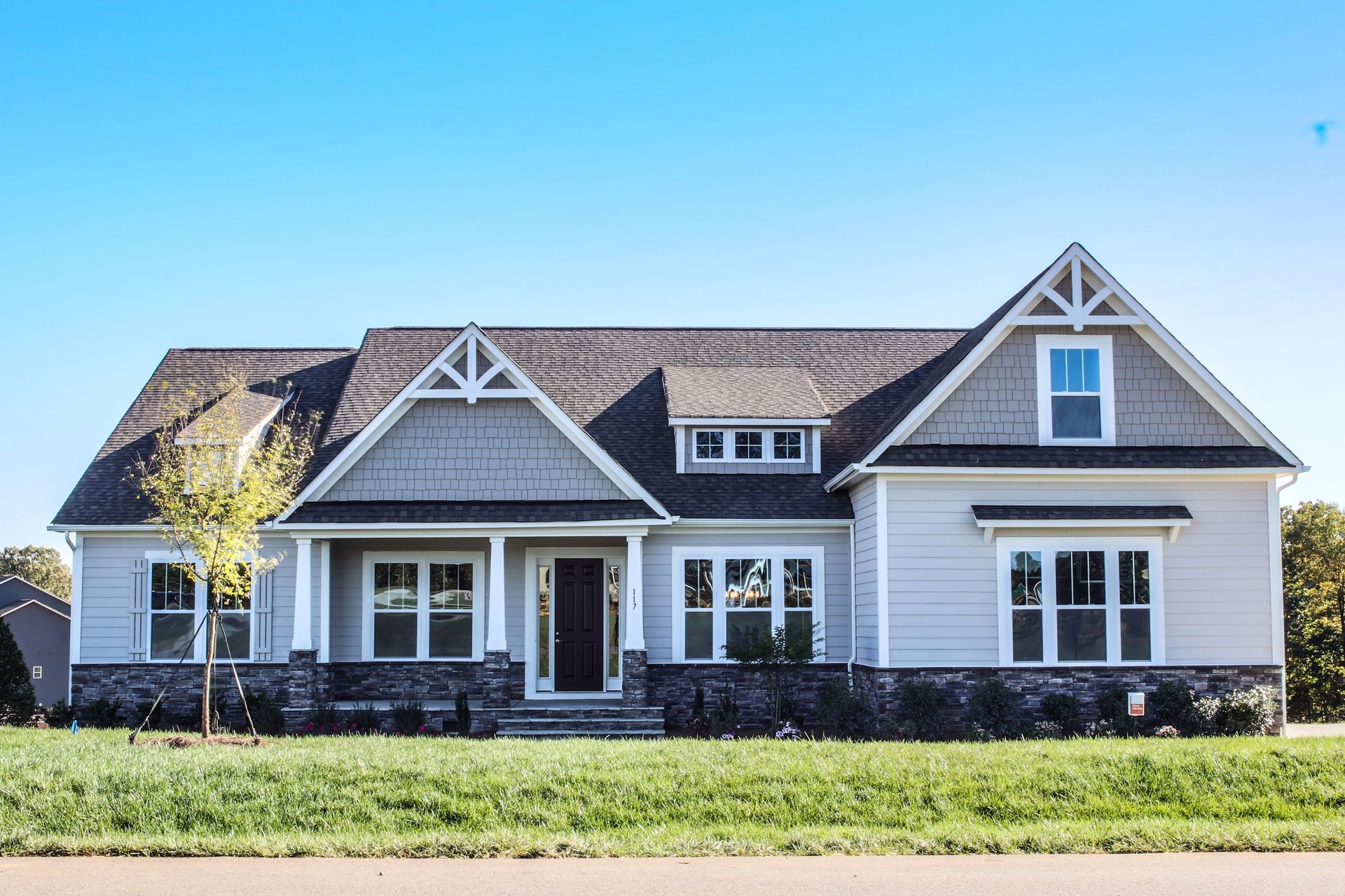 Hardwick - True Homes Build On Your Lot - High Point - High Pt, NC | Trulia